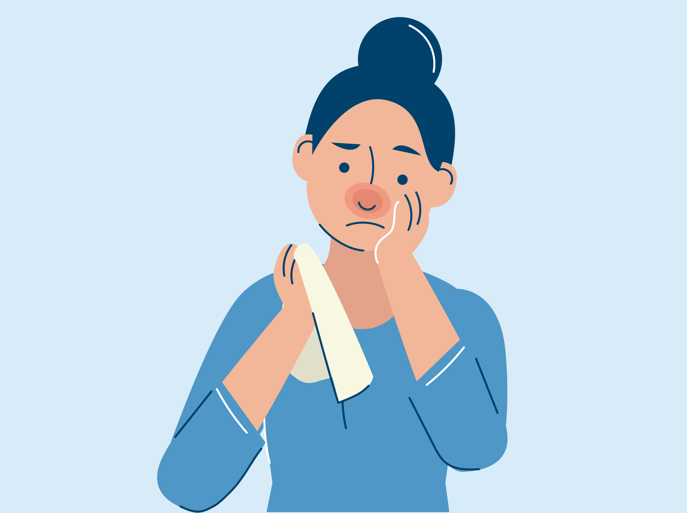 Sinusitis: Maxillary Sinus Tooth Pain and Infection Causes – SNOW® Oral ...