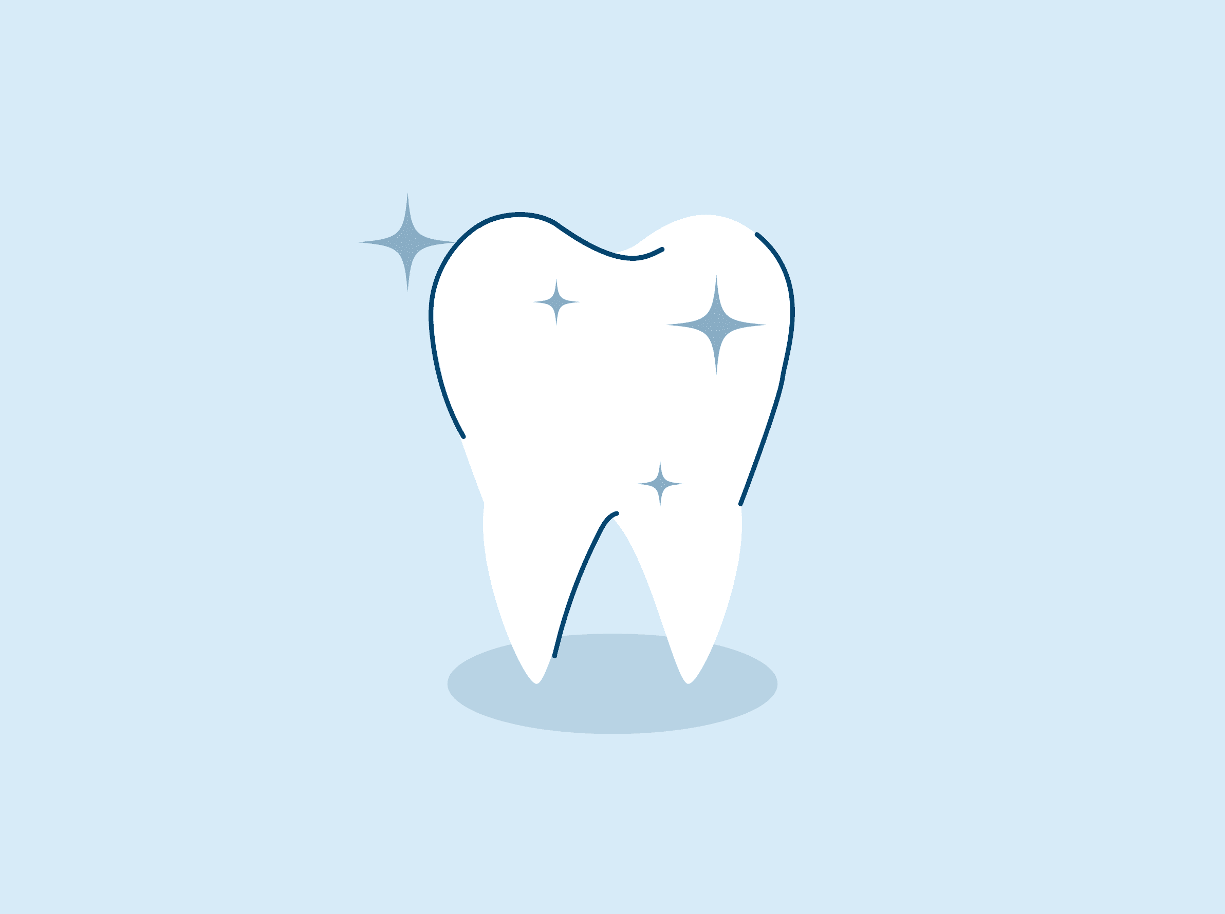 3 Ways to Strengthen Your Teeth | Tips from a Dentist