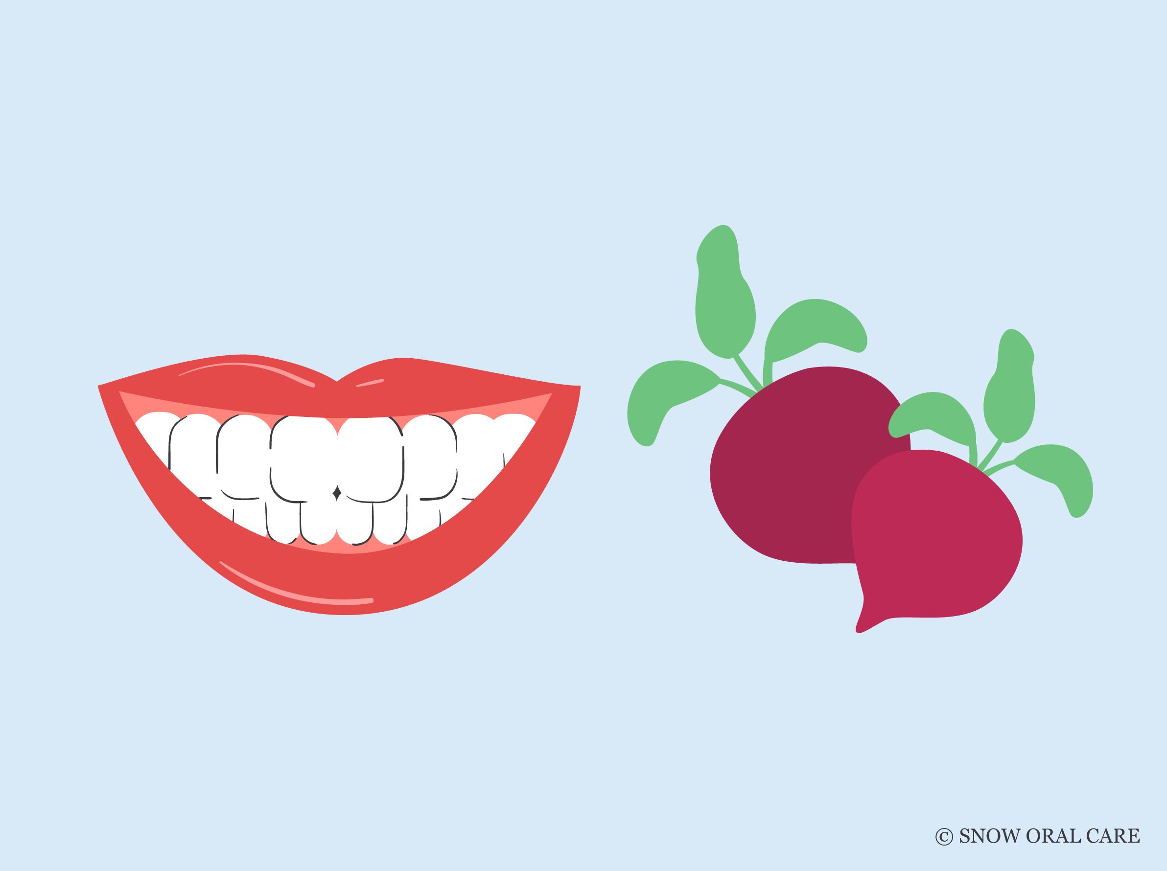 Do Beets Stain Teeth? Whitening Hacks Inside!