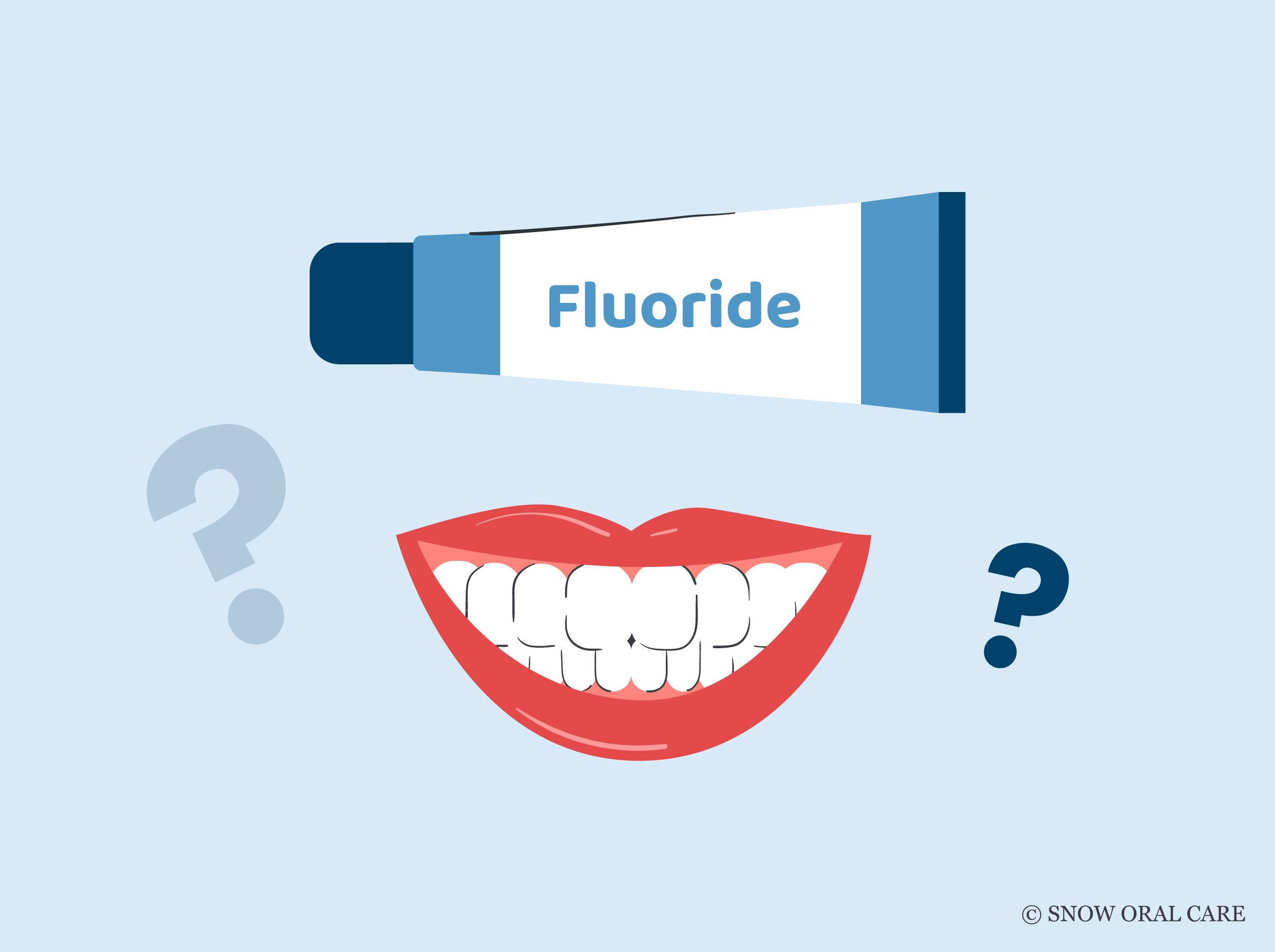 Does Fluoride Toothpaste Whiten Teeth? Answered