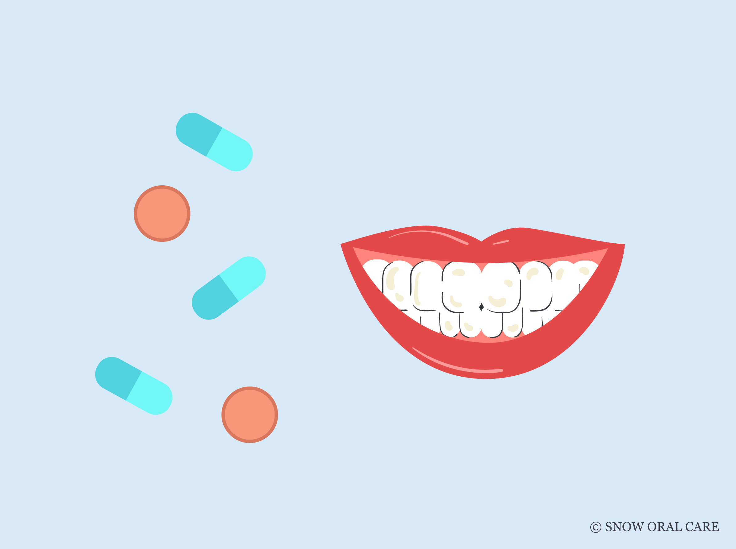 Doxycycline Yellow Teeth? Quick Fixes at Home!
