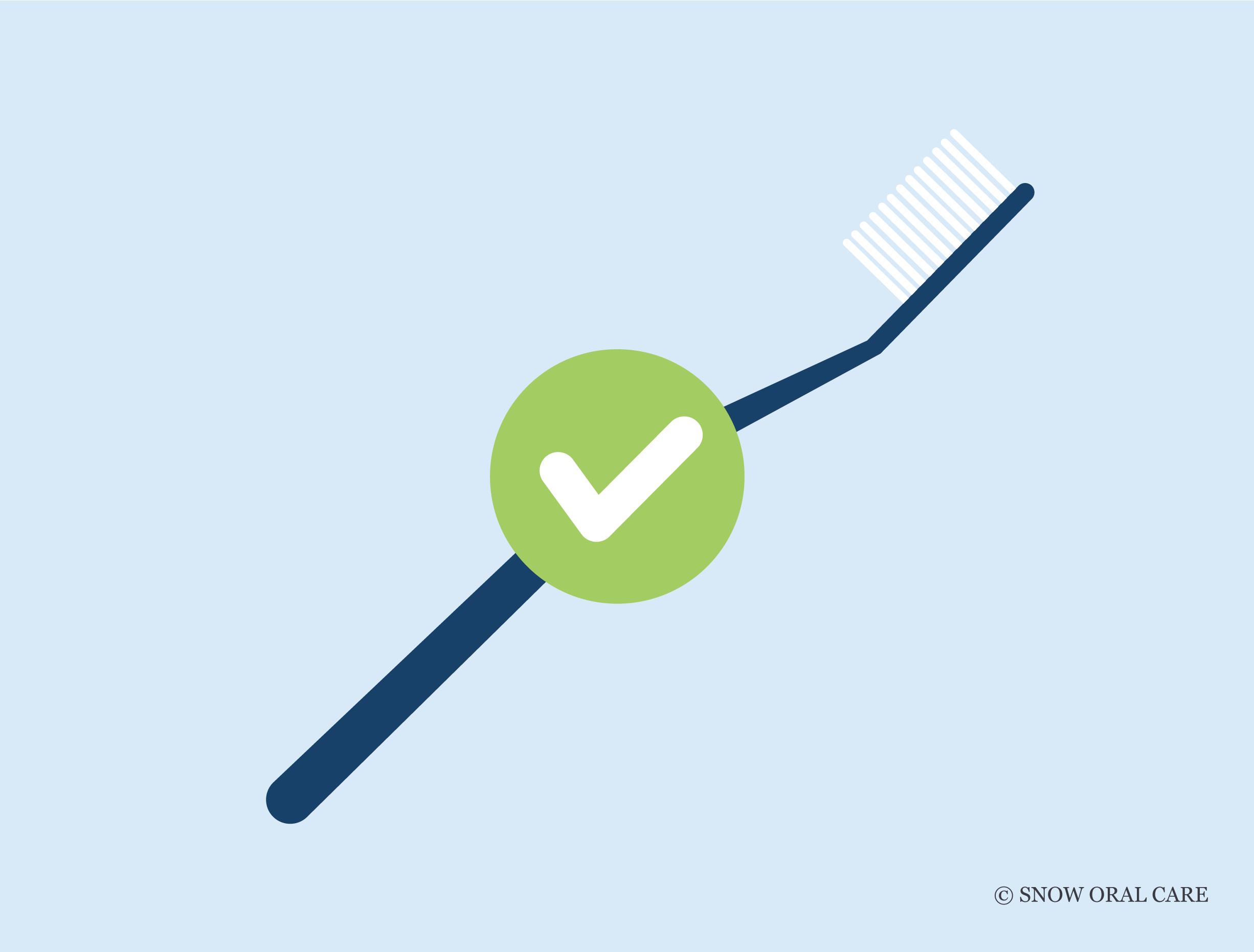 Facts About Toothbrushes: Get Whiter Teeth Easily! – SNOW® Oral Care