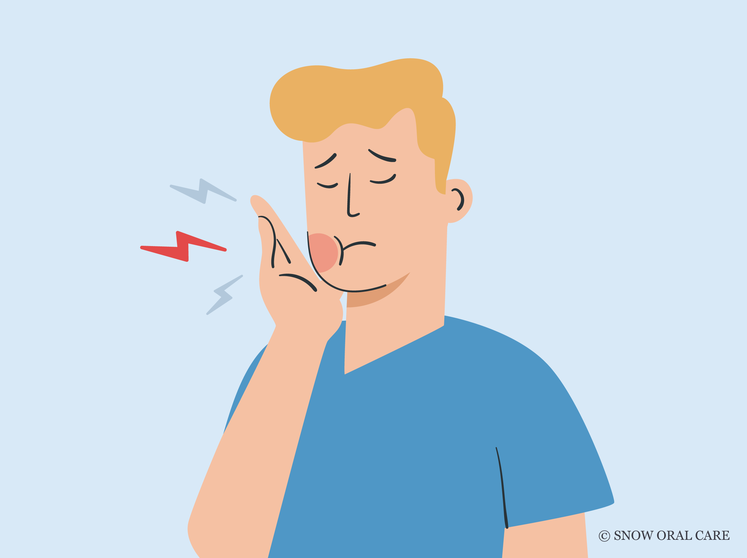 Gums Hurt After Brushing with New Toothbrush: SNOWs Guide