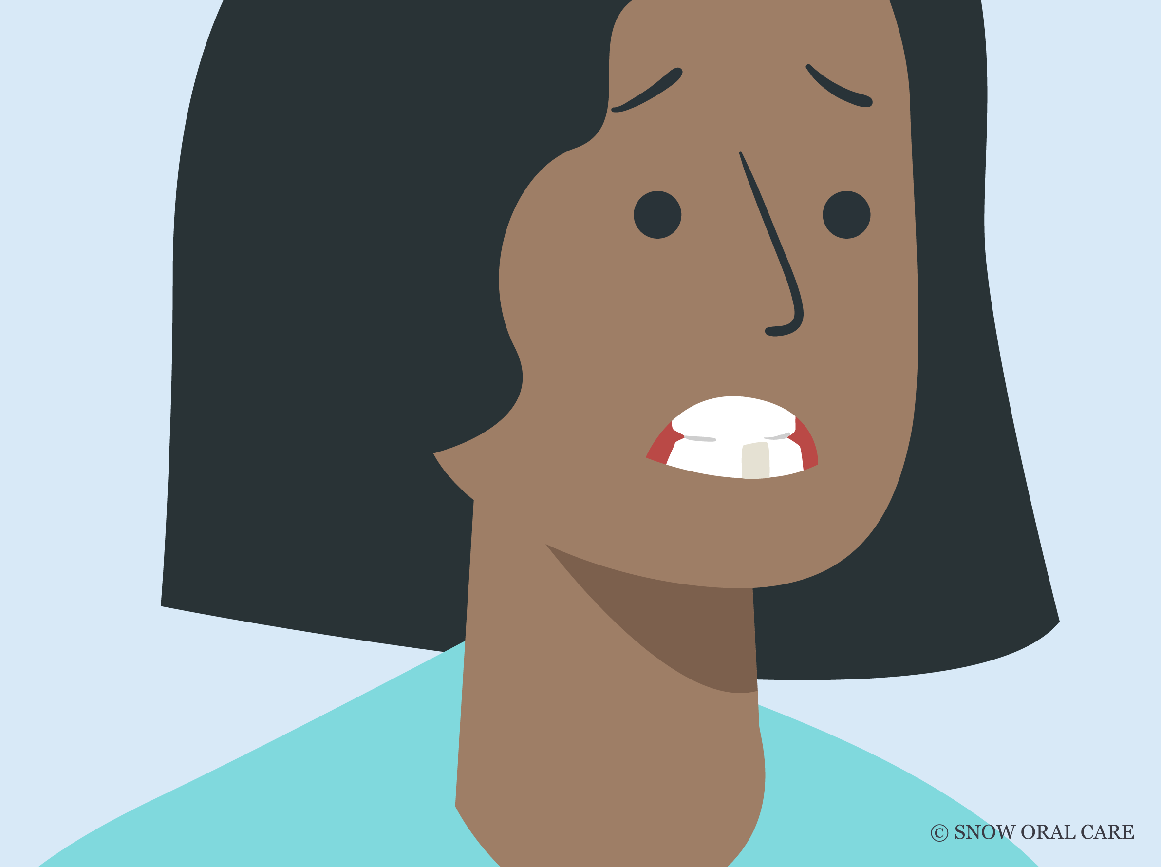 Get Rid of Gray Stains on Teeth (Tips and Tricks)