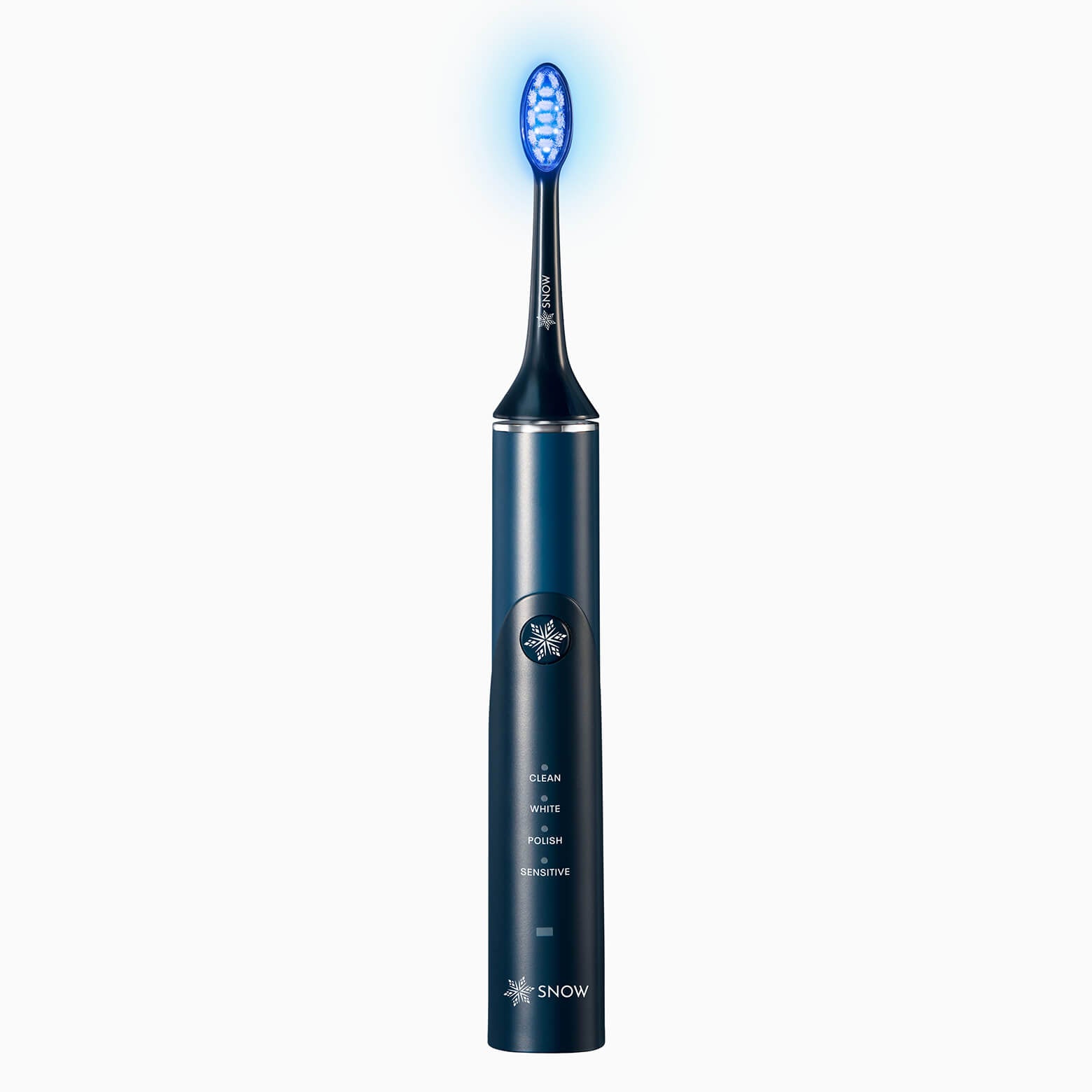 LED Whitening Electric Toothbrush (Gen 1) | SNOW® Oral Care