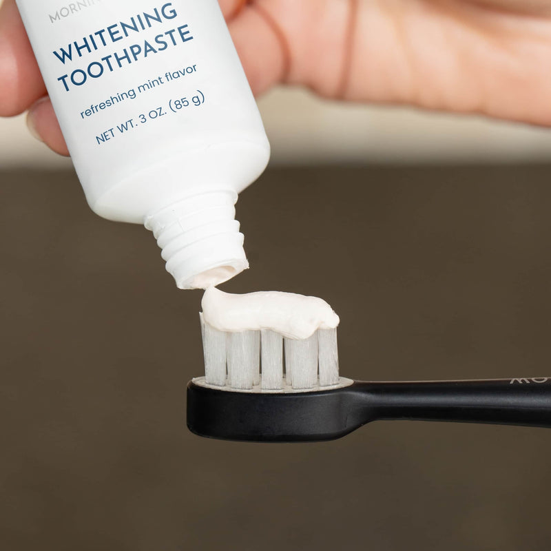 The Teeth Whitening Whitening Toothpaste