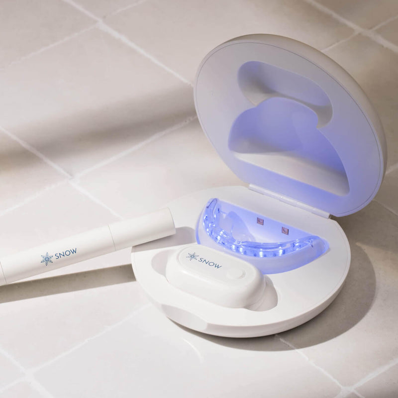 SNOW | Best Teeth Whitening Kits, Strips, Toothpaste & More