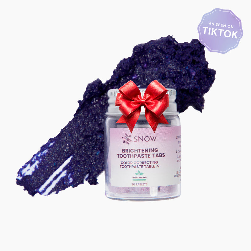SNOW | Best Teeth Whitening Kits, Strips, Toothpaste & More