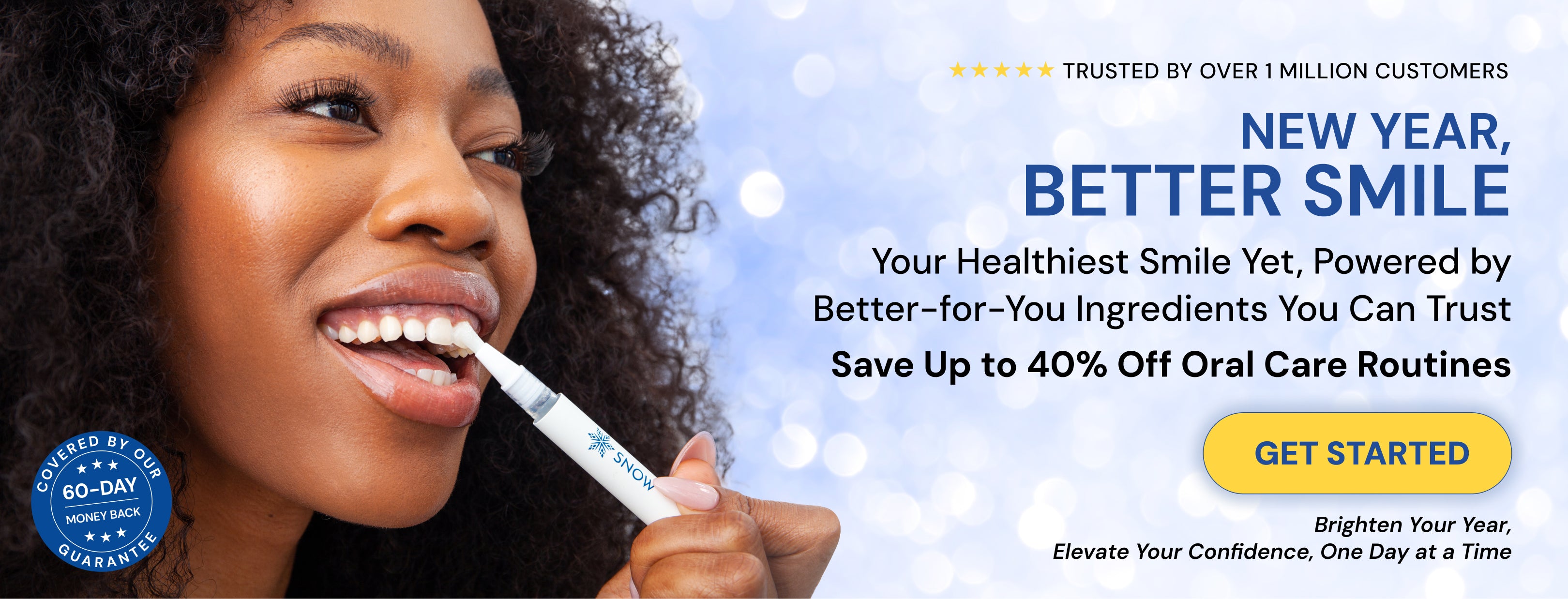 SNOW | Best Teeth Whitening Kits, Strips, Toothpaste & More