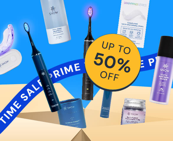 SNOW | Best Teeth Whitening Kits, Strips, Toothpaste & More