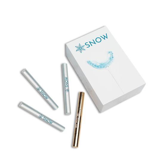Snow Teeth Whitening Reviews By Real Customers